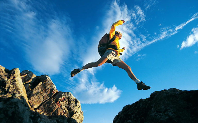 Top 10 Outdoor Sports in 2020 - The Frisky