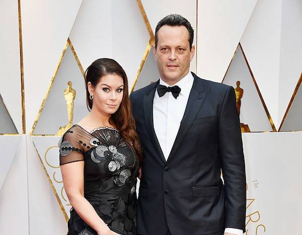 Kyla Weber - 5 Things You Should Know About Vince Vaughn's Wife - The ...