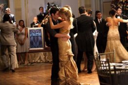 Girl Talk: What Happened On Prom Night - The Frisky