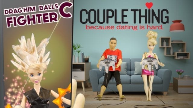 When Bae is Obsessed with Video Games - The Frisky