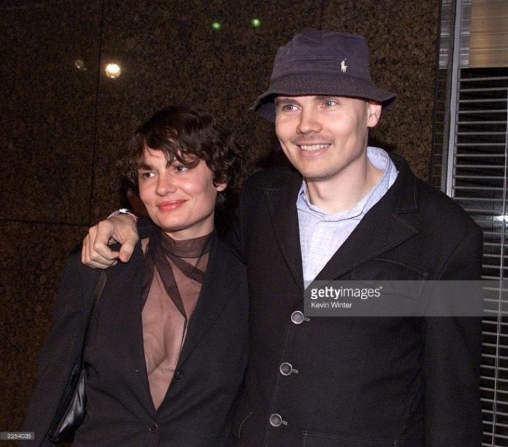 The Many Loves Of Billy Corgan - The Frisky