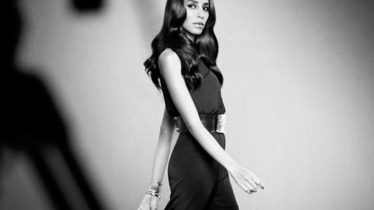 Transgender Model Lea T Speaks! (And Seems Totally Awesome) - The Frisky