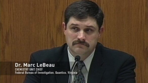 The Most Garbage People In “Making A Murderer,” Ranked In Order Of ...