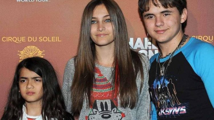 10 Reasons We’re Obsessed With Blanket Jackson - The Frisky