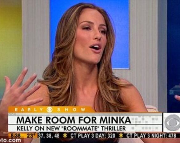 Leighton Meester Sex Tape Has Set Off A Bidding War The Frisky