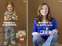 This Awesome Recreation Of A 1981 LEGO Ad Says Everything You Need To ...