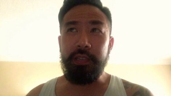How Asians Can Grow Facial Hair - The Frisky