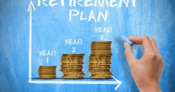 10 Money Saving Tips For Retirement - The Frisky