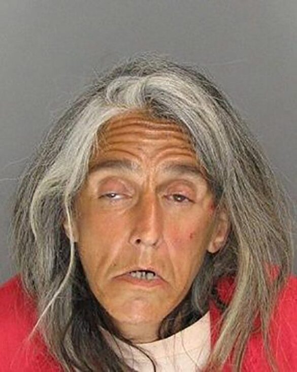 25 Funniest Mugshots - The Frisky