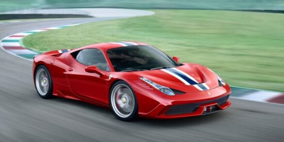 The 10 Best Track Cars of The Year - The Frisky