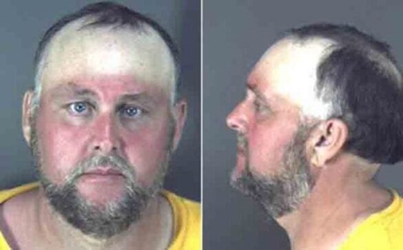 25 Funniest Mugshots - The Frisky