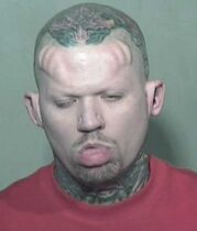 25 Funniest Mugshots - The Frisky