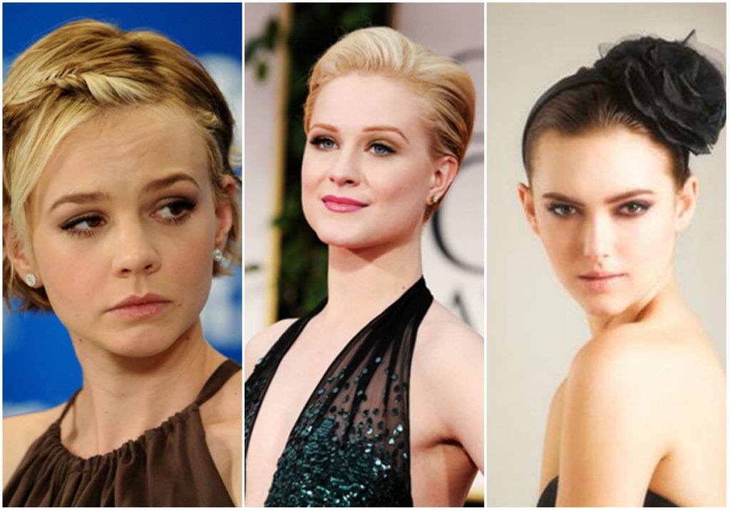 hairstyles Archives - The Frisky