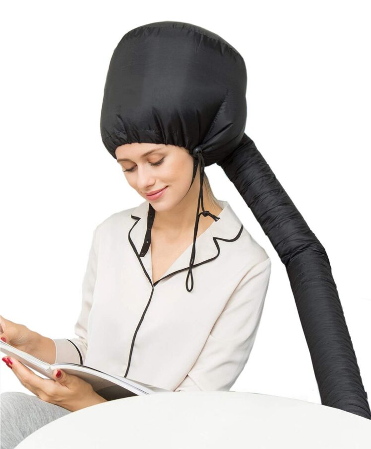 8 BestSoft Bonnet Hair Dryer - 2024 Reviews and Buying Guide