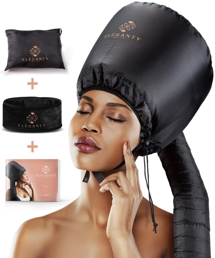 8 BestSoft Bonnet Hair Dryer - 2024 Reviews and Buying Guide