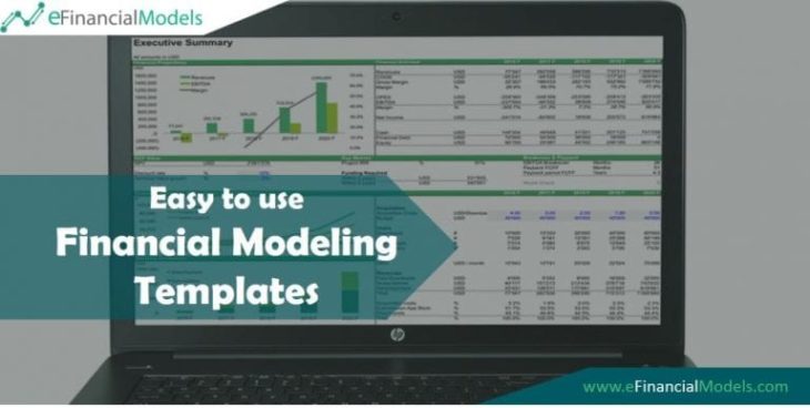 Financial Modeling in Excel and Examples - The Frisky
