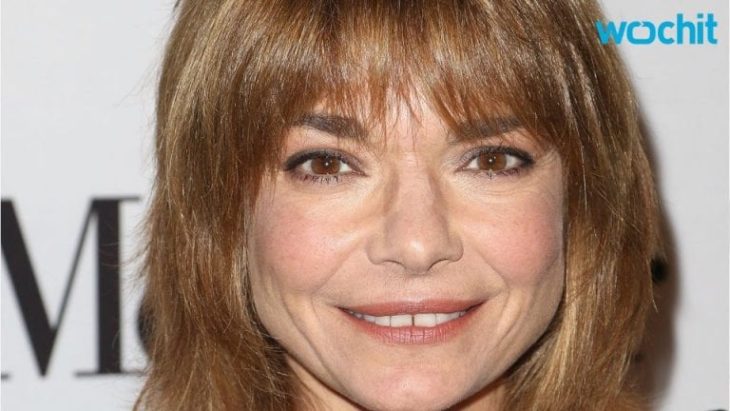 20 Awesome Women With A Gap Between Their Front Teeth - The Frisky