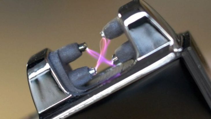 What are Plasma Lighters And How They Work (2020 Review) - The Frisky