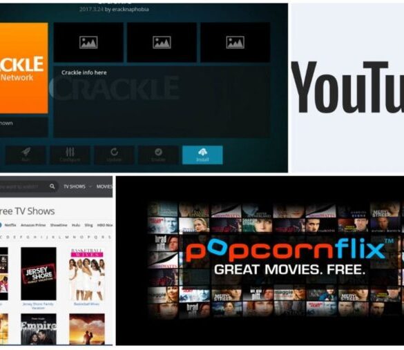 Top Streaming Websites to Check Out - The Frisky