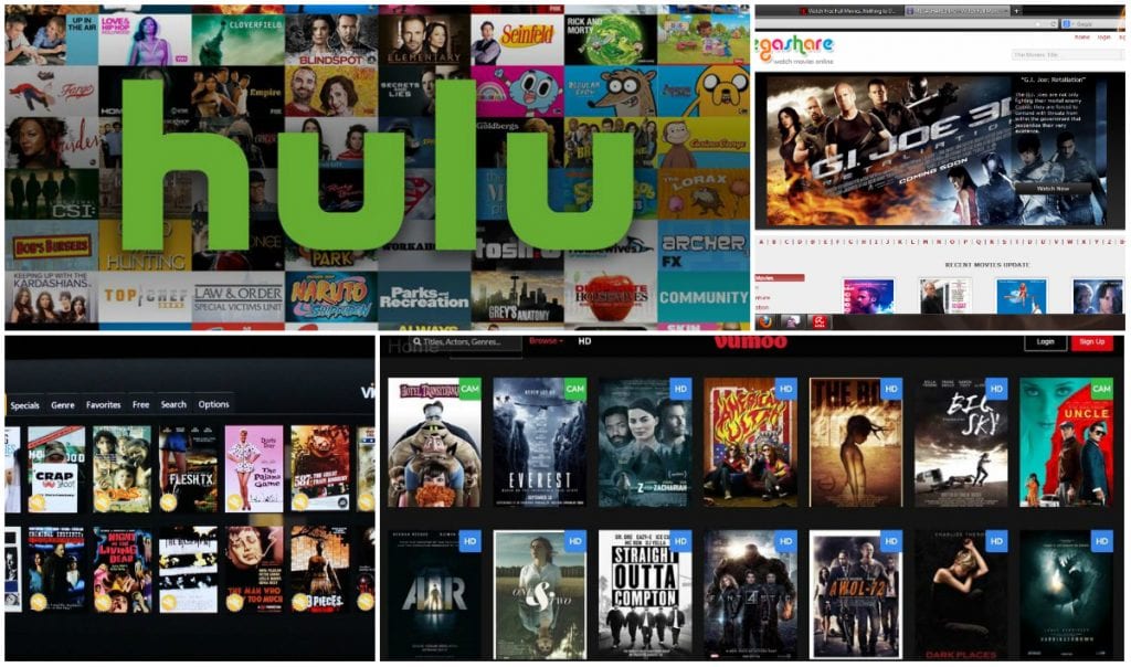 Top Six Putlocker Alternatives - The Frisky