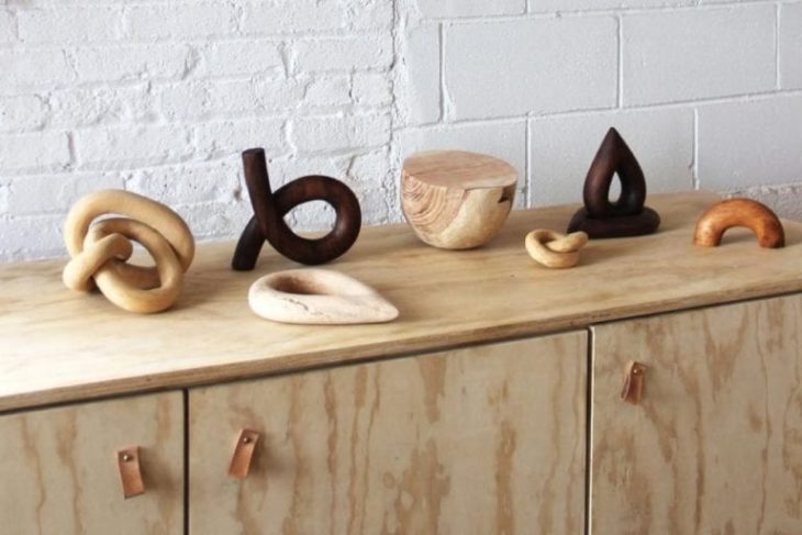 The Long Interesting History Of Woodwork: Art In The Making - The Frisky