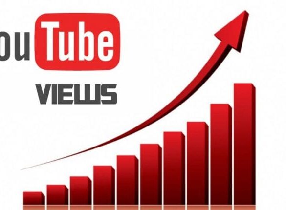 Why People Buy YouTube Views and Where to Do So - The Frisky