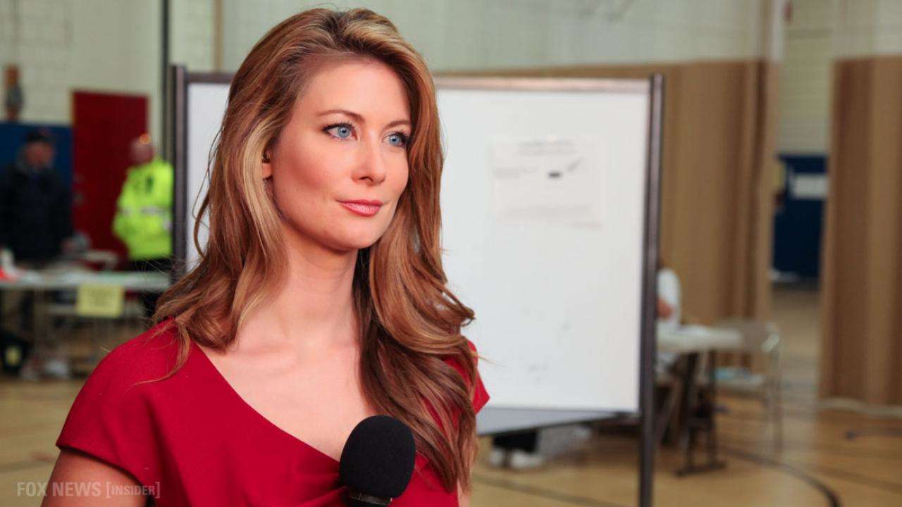 Molly Line – Bio, Wiki, Husband Matt Petrus - The Frisky