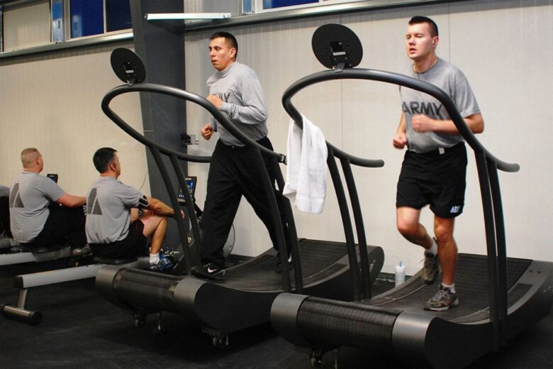 Everything You Need To Know About Treadmills - The Frisky