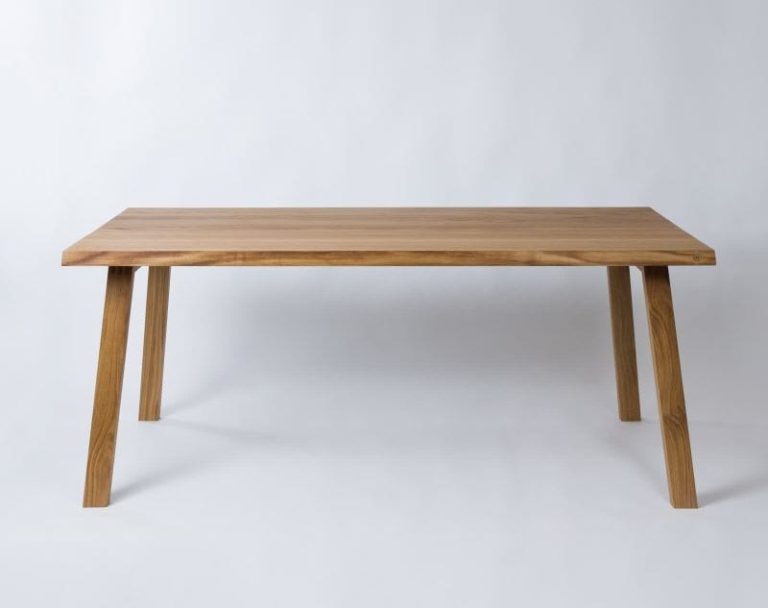 The Best Luxury Wooden Tables - The Frisky