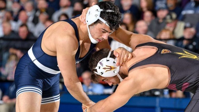 Women who beat men at their own games - The Frisky