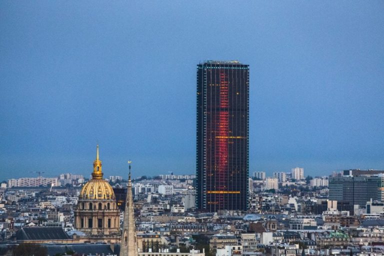 What Are The Best Photo Locations In Paris - The Frisky