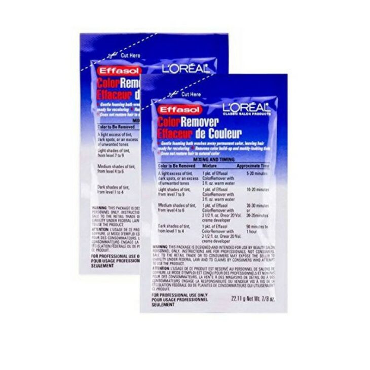 8 Best Hair Color Remover - 2024 Buying Guide and Reviews