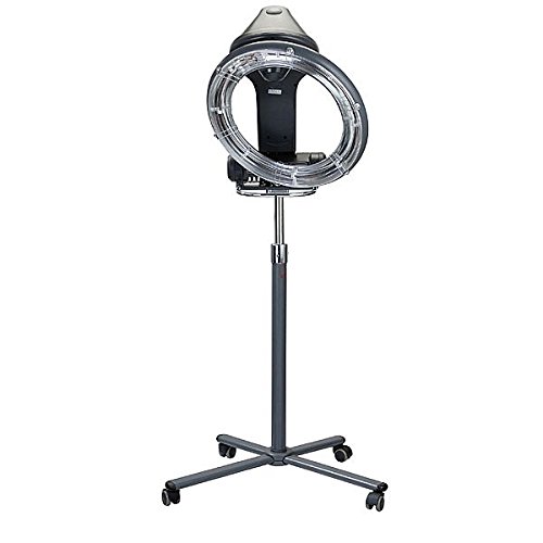 11 Best Standing Hair Dryers 2024 - Reviews and Guides