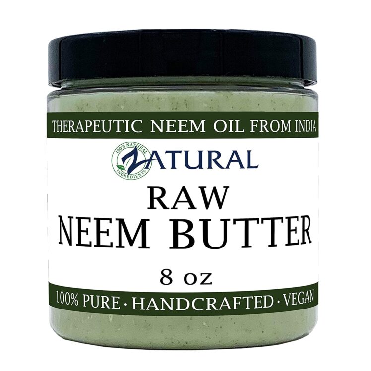6 Best Neem Oil for Hair - 2024 Buying Guide With Reviews
