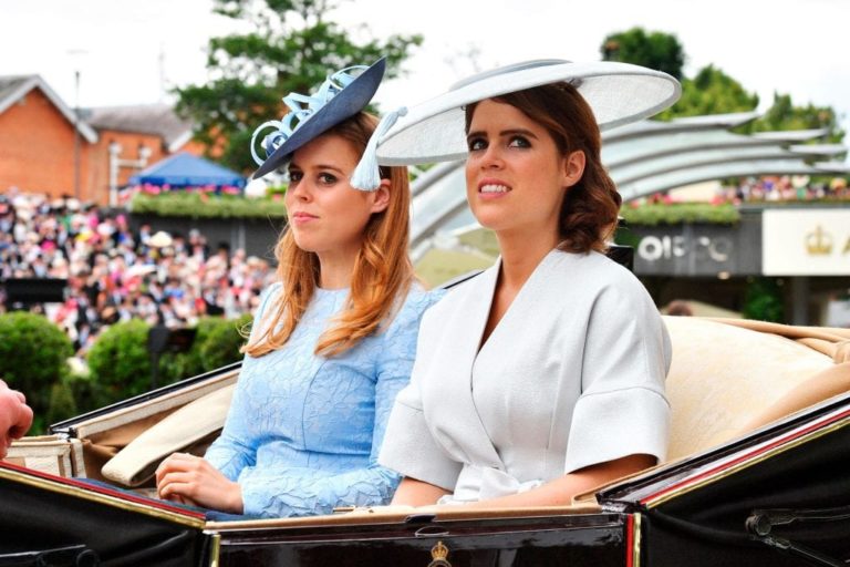 15 Facts About Princess Beatrice - The Frisky