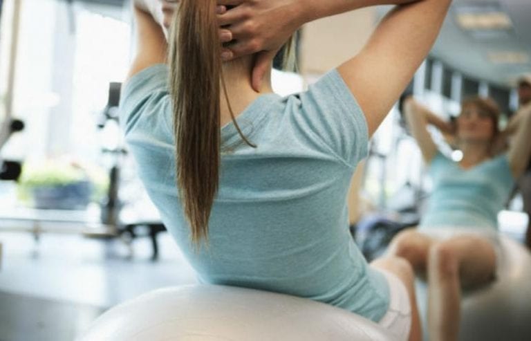 Get Your Body In Shape Just In Time For The Summer Months - The Frisky