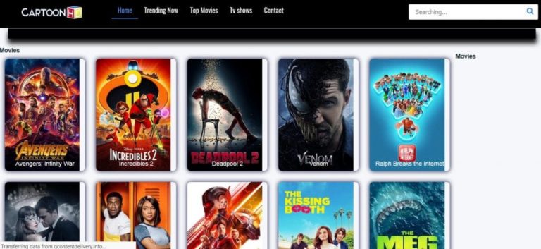 3 Best 123Movies Alternatives to Watch Movies Online Free (Updated ...