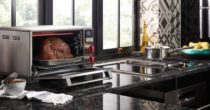 How to Choose the Best Countertop Oven - The Frisky
