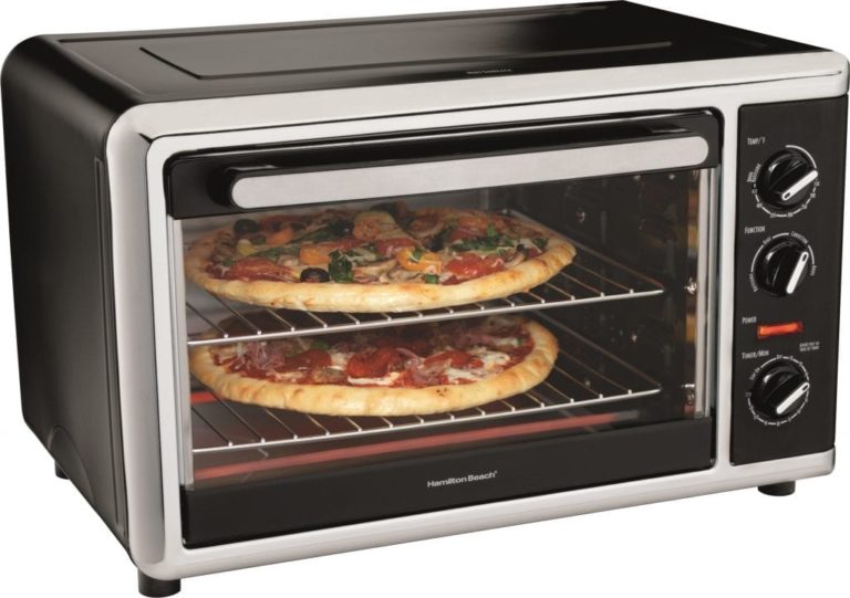 How to Choose the Best Countertop Oven - The Frisky