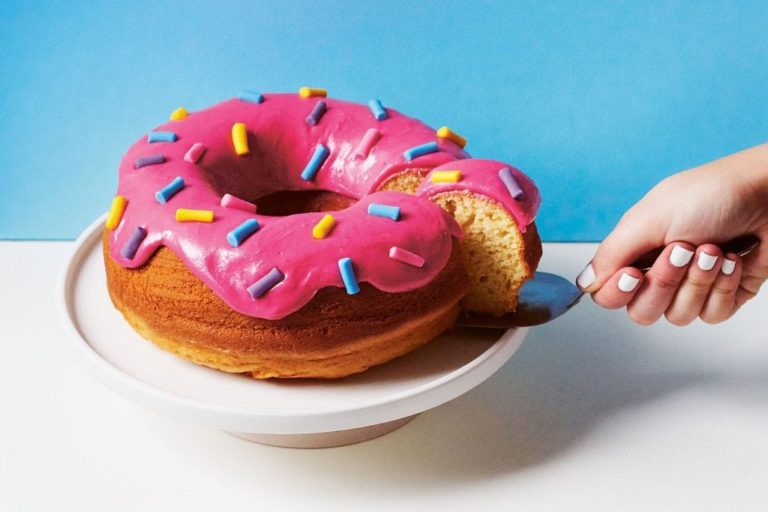 How to Turn Your Crazy Donuts Ideas into a Business - The Frisky