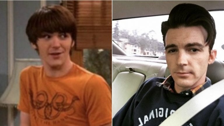 Nickelodeon Stars Then And Now - The Frisky