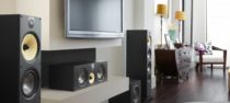 The Benefits of a Whole Home Audio Video System - The Frisky