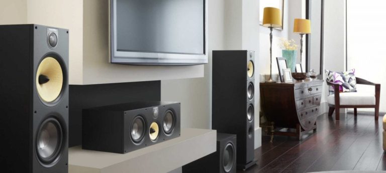 The Benefits of a Whole Home Audio Video System - The Frisky