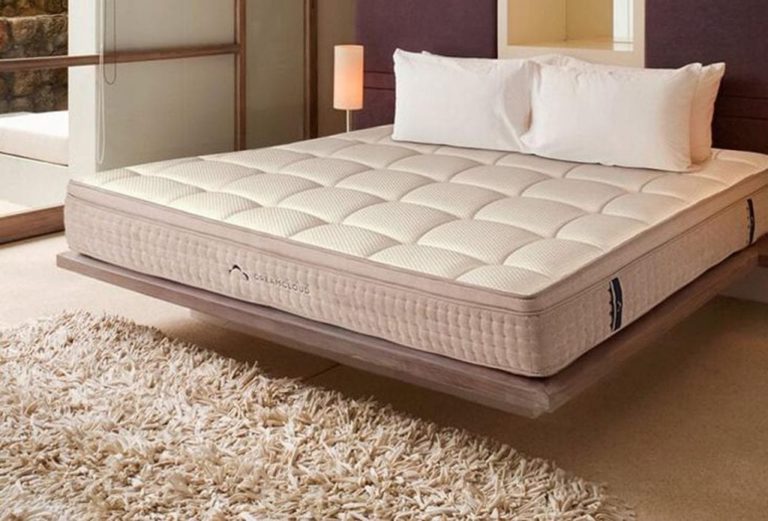 The Definitive Guide to Buying a Mattress - The Frisky