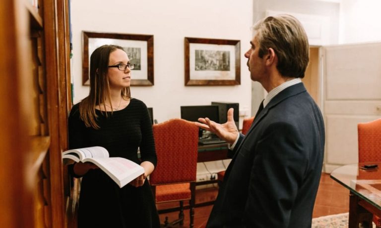 8 Significant Tips to Prepare for University Interview - The Frisky