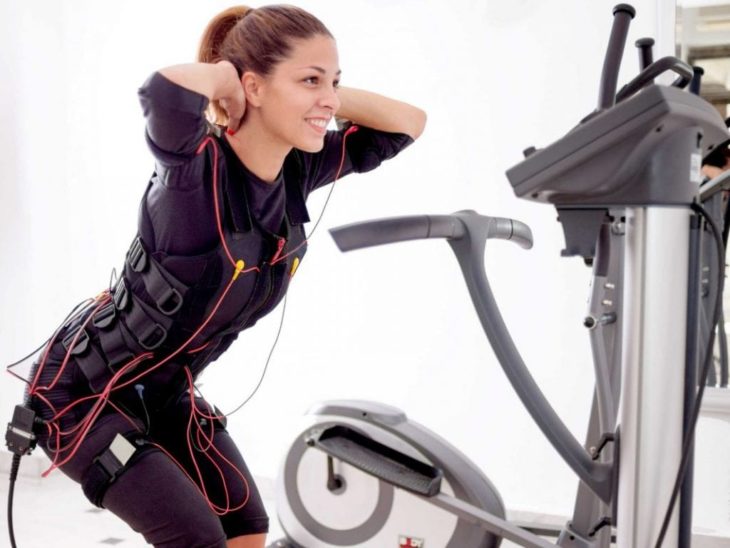 What Is EMS and How Does it Work - The Frisky