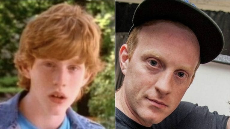 Nickelodeon Stars Then And Now - The Frisky