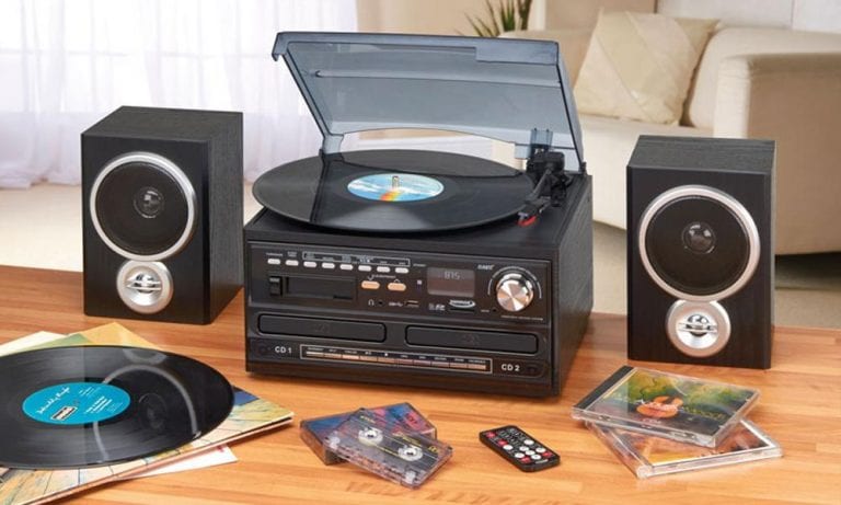 The Benefits of a Whole Home Audio Video System - The Frisky