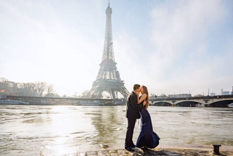 What Are The Best Photo Locations In Paris - The Frisky