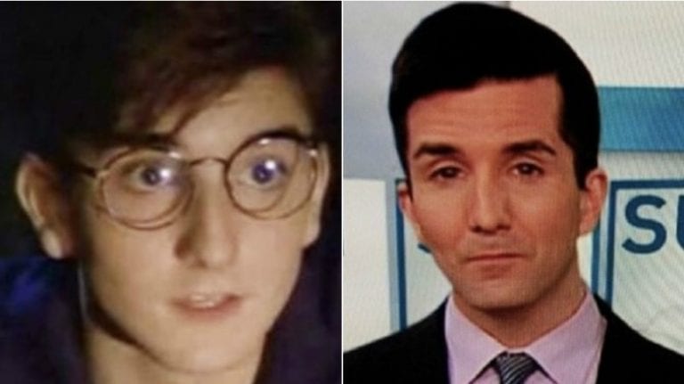 Nickelodeon Stars Then And Now - The Frisky